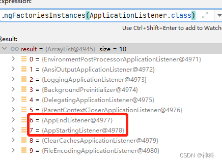 Spring boot 启动源码_springboot源码-CSDN博客