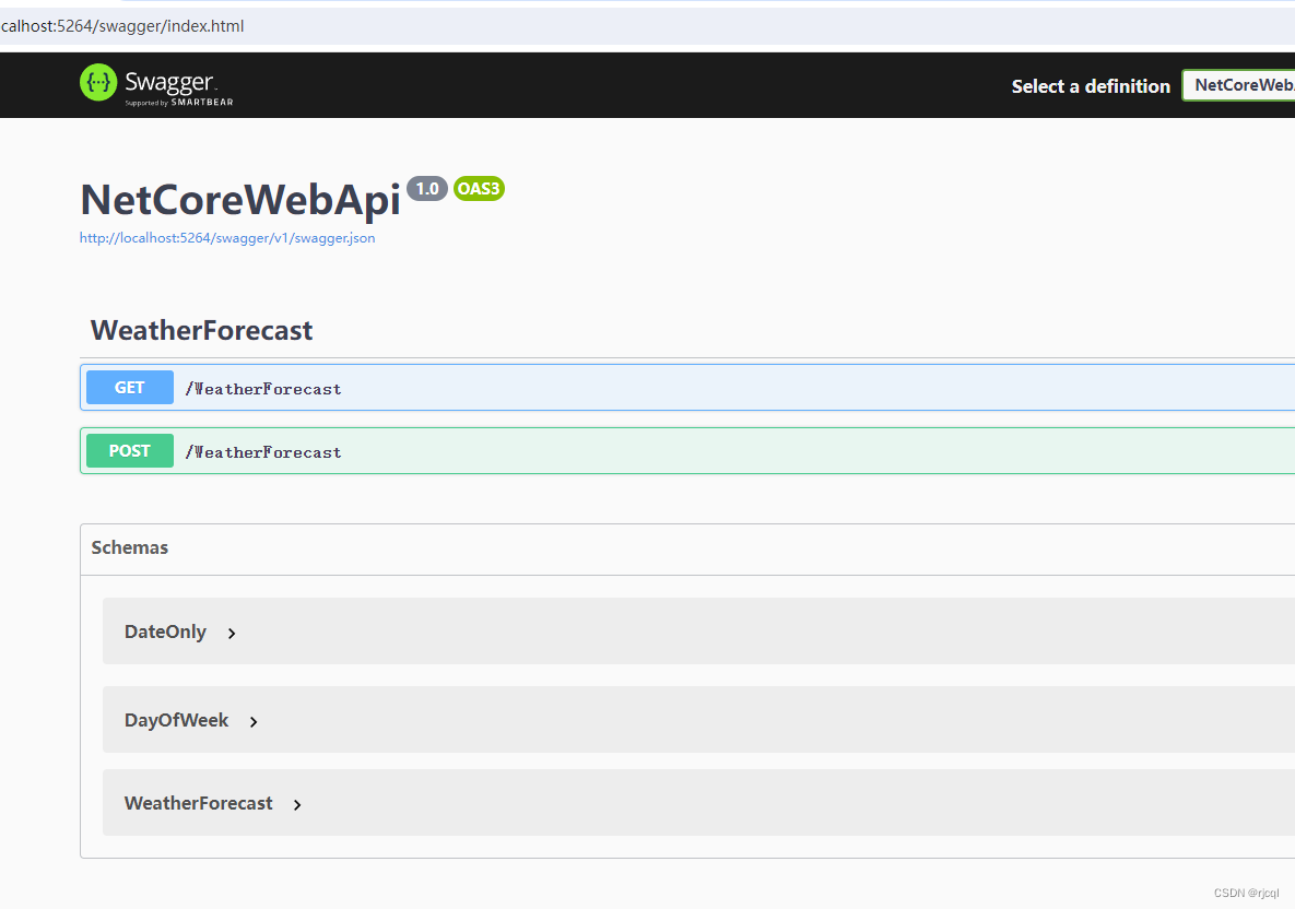 C# 使用FluentHttpClient请求WebApi_fluent client-CSDN博客