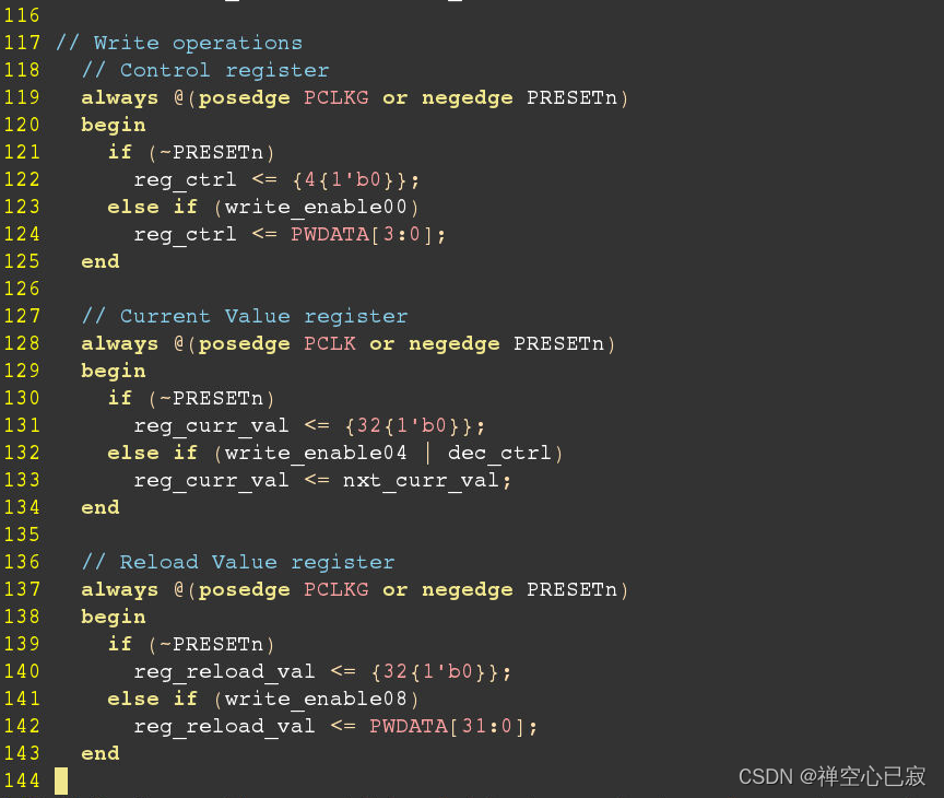 APB-timer设计代码分析_timer的value和reload-CSDN博客