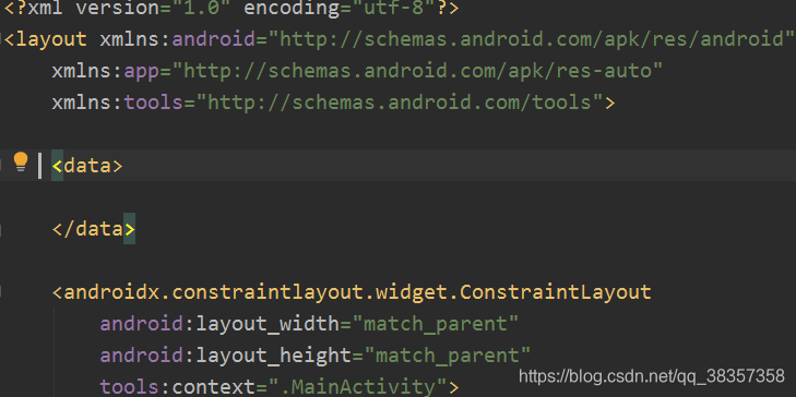 databinding设置文字和图片_android databinding 设置图片-CSDN博客