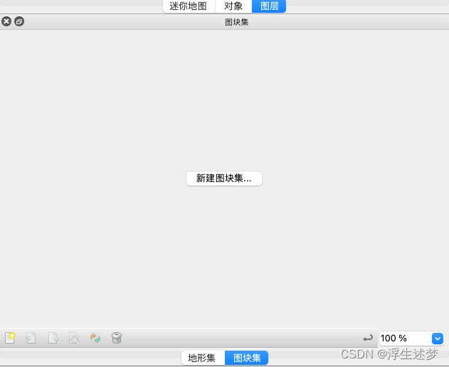 TiledMap 浅谈-CSDN博客