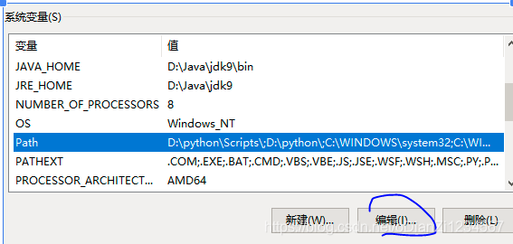Tomcat安装后出现the JRE_HOME environment variable is not defined correctly-CSDN博客