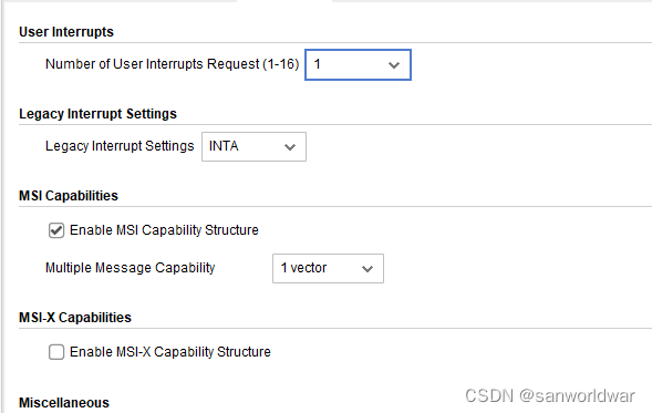 XDMA驱动 The kernel modle installed correctly, but no devices were recognized._error: the kernel ...