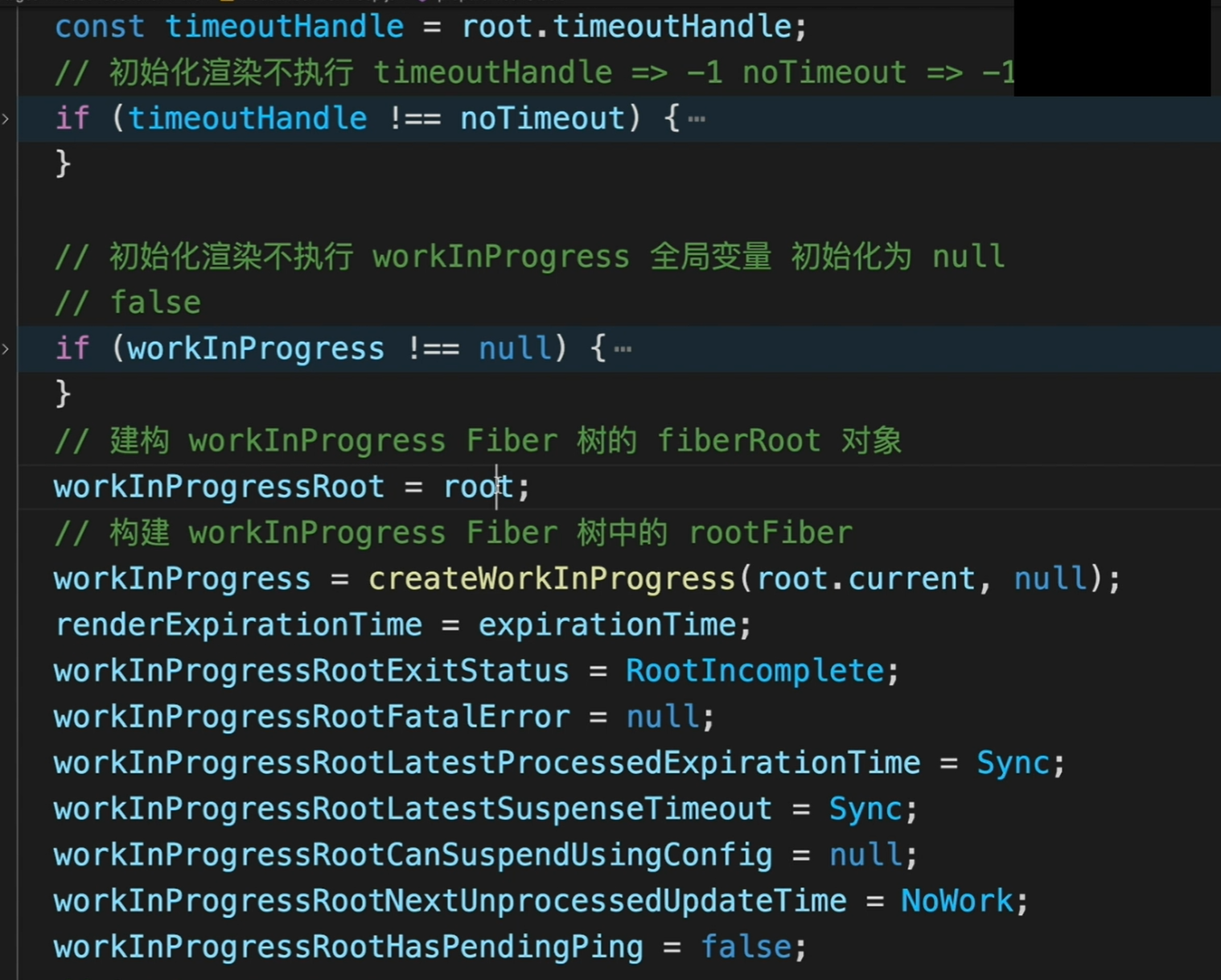前端学习笔记202307学习笔记第五十九天-react源码-任务执行前的准备工作4-CSDN博客
