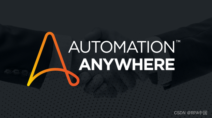 Automation Anywhere 加强与AWS和谷歌云合作，结合生成式AI推出3项创新方案_automationanywhere云访问-CSDN博客