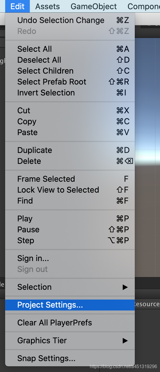 ARFoundation系列讲解-07检查设备支持AR功能-CSDN博客