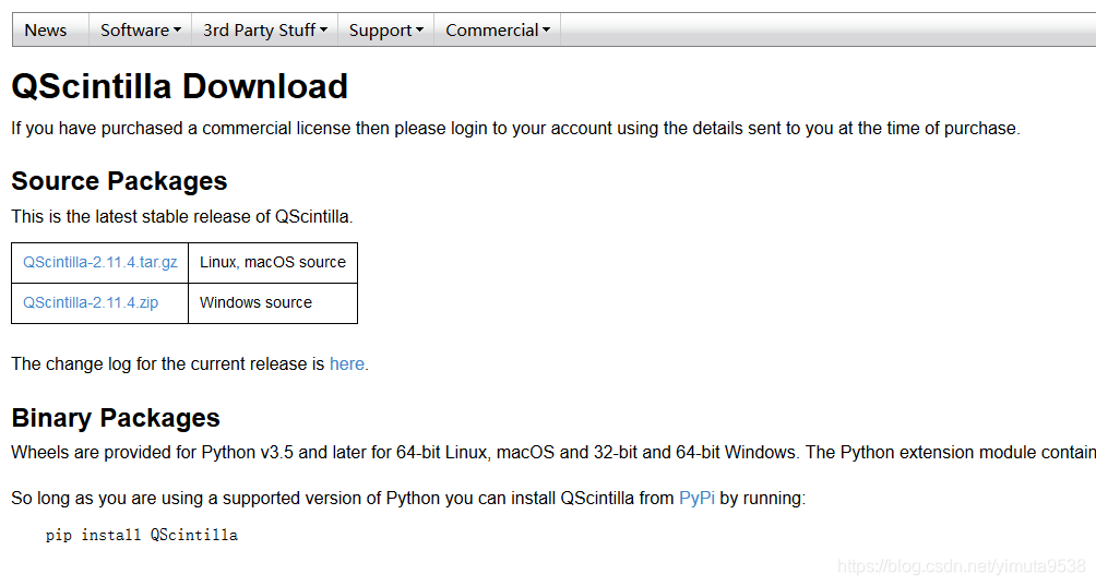 Qt开源项目SerialTool本地编译全过程-CSDN博客