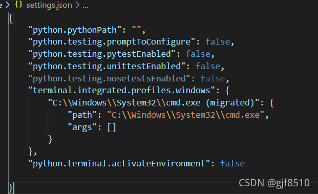 VScode F5调试时Timed out waiting for debuggee spawn_timed out waiting for ...