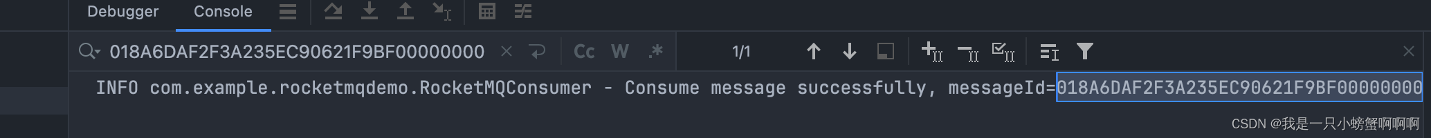 RocketMQ 5.x源码分析实战（一）_create system broadcast topic defaultheartbeatsync-CSDN博客