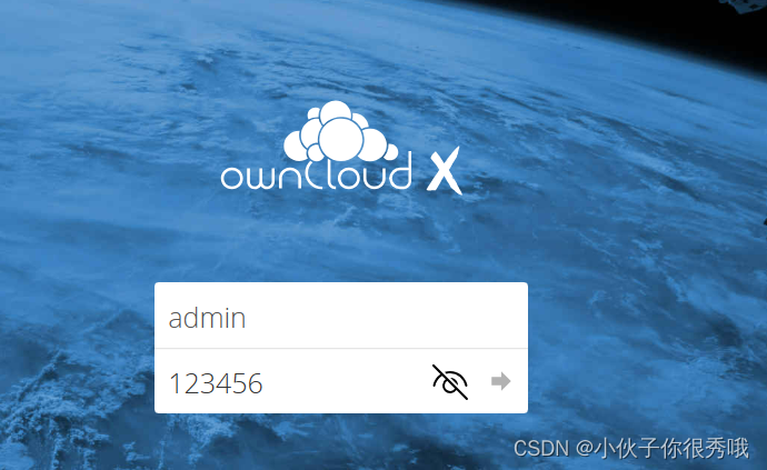使用mysql:5.6和 owncloud 镜像，构建一个个人网盘。-CSDN博客