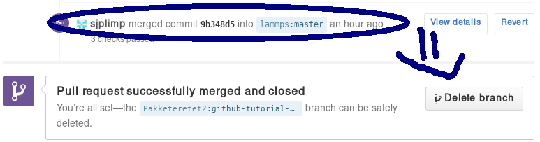 【LAMMPS学习】八、基础知识(6.2)LAMMPS GitHub 教程-CSDN博客