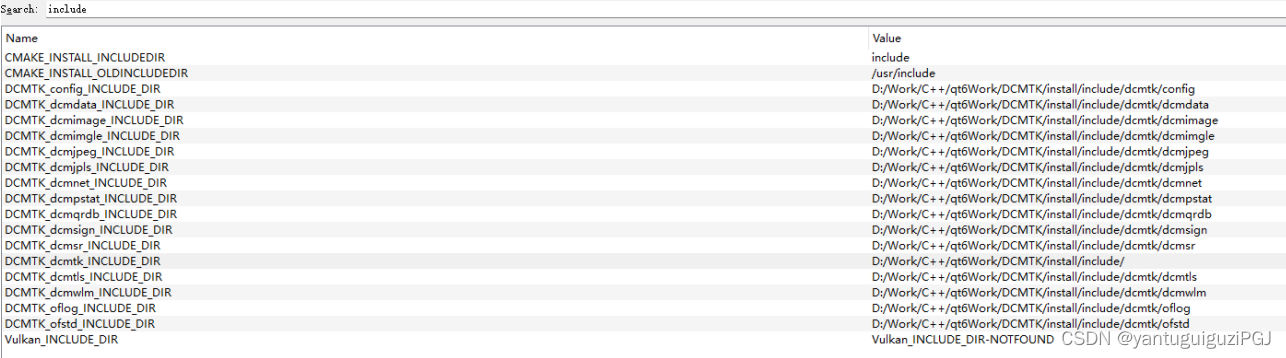 vtkdicom0.8_vtk9.2_dcmtk3.6.7_qt6.2编译OK_vtk-dicom 编译-CSDN博客