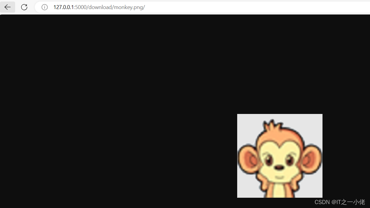 Flask框架上传和下载文件_python flask下载-CSDN博客