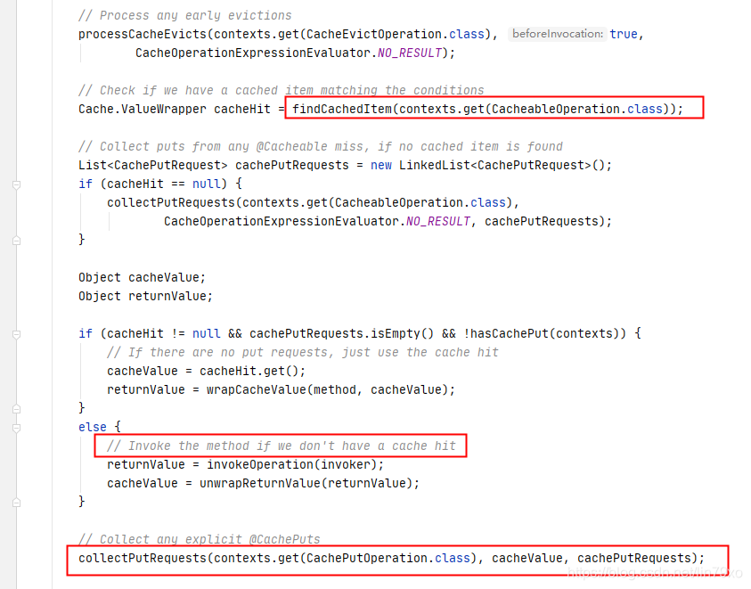 @Cacheable下修改默认的CacheErrorHandler-CSDN博客