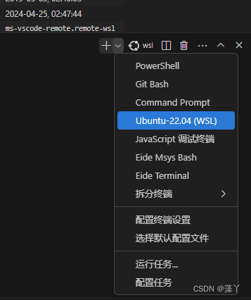 安装Ubuntu 22.04.3 LTS和解决安装过程中的报错_ubuntu22.04.3lts-CSDN博客