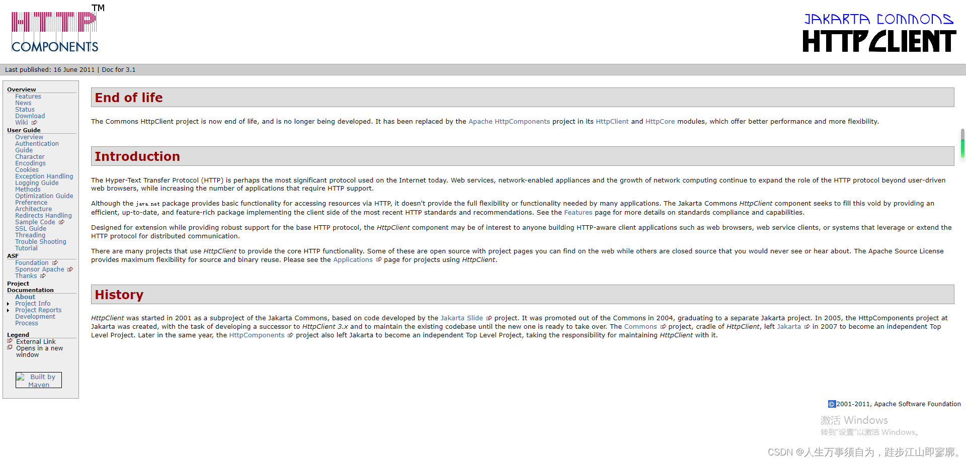 OkHttp Retrofit HttpClient之间的区别-CSDN博客