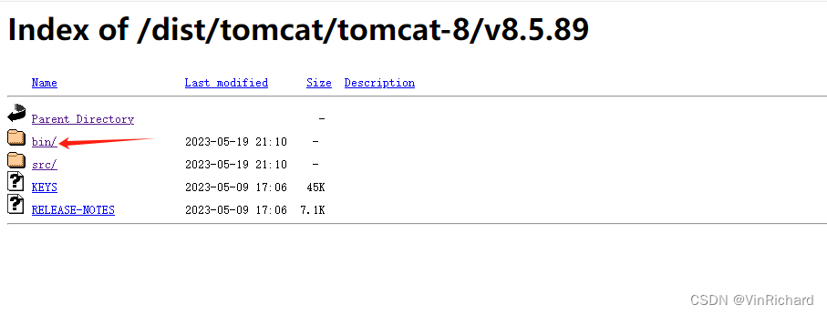 linux安装tomcat_linux tomcat8.5下载-CSDN博客