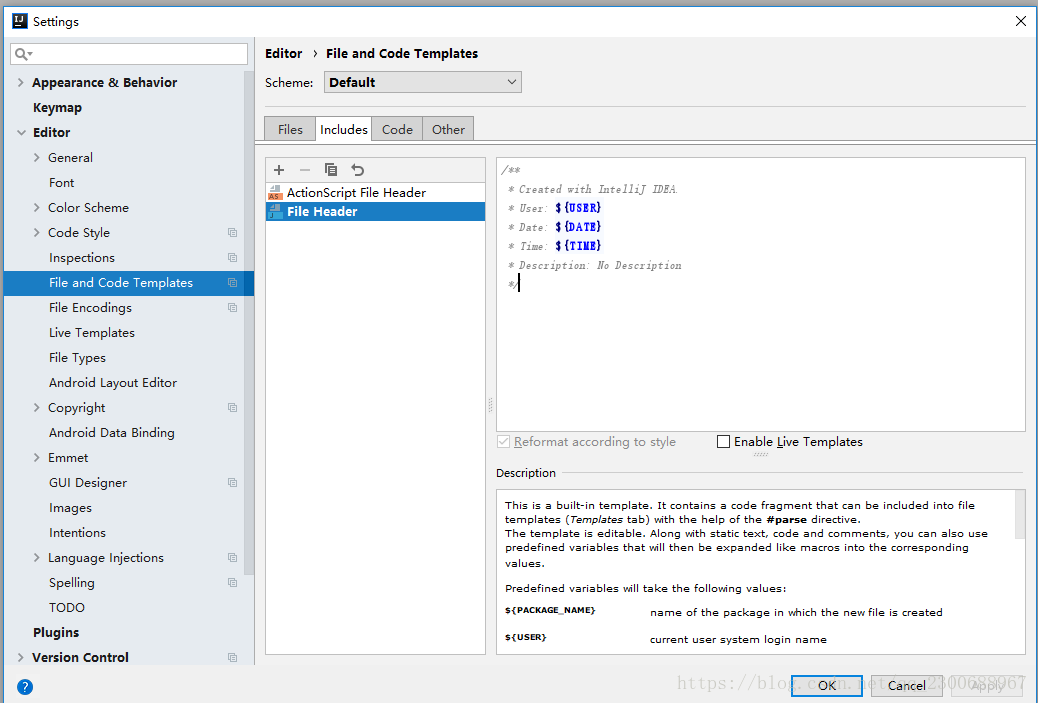 Idea创建java类时，自动添加注释信息idea如何给java方法自动加上注释知乎 Csdn博客