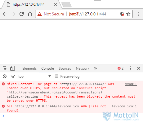 web安全--JSONP注入实践_jsonp 注入-CSDN博客