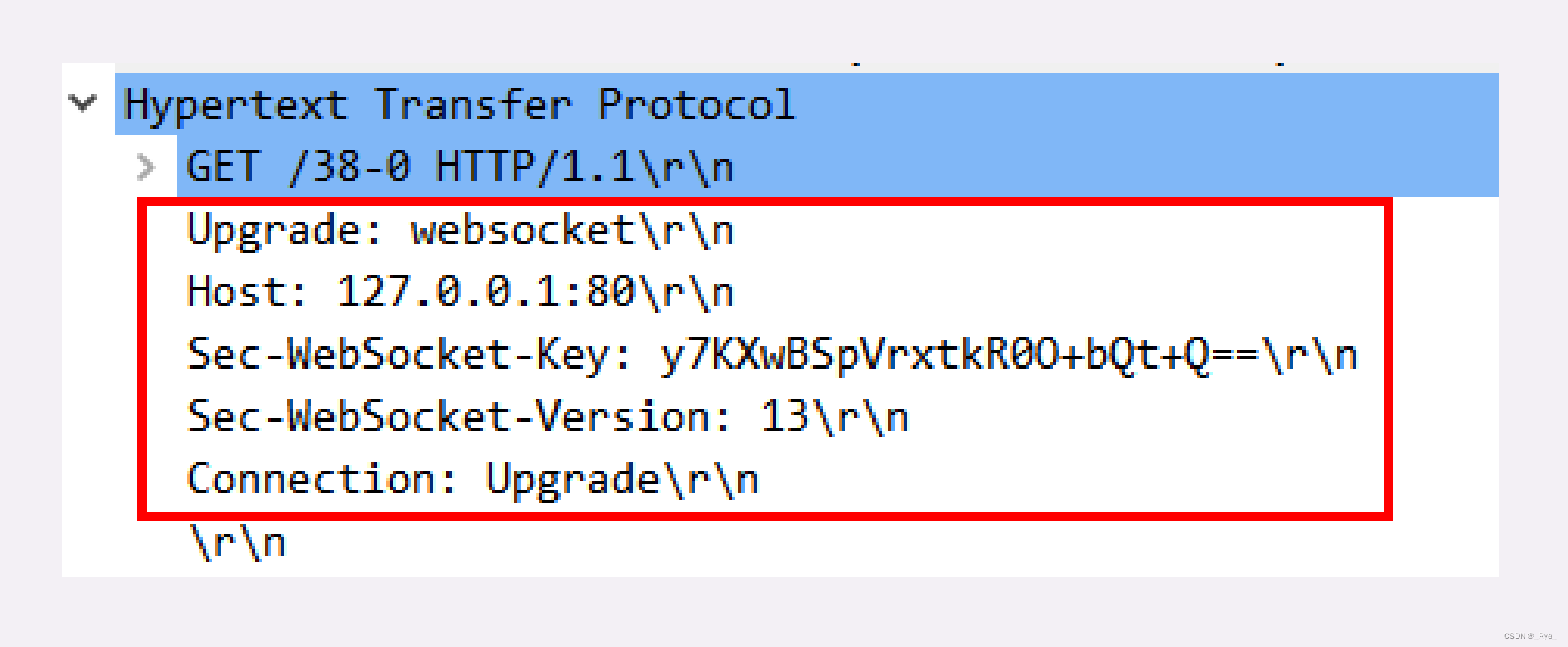 38 | WebSocket：沙盒里的TCP-CSDN博客
