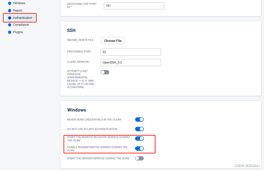 TenableSC应用操作_tenable.sc-CSDN博客