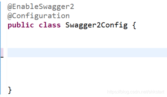 SpringBoot整合springFox-CSDN博客