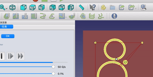 用freecad 生成cnc gcode_gcode文件怎么生成-CSDN博客