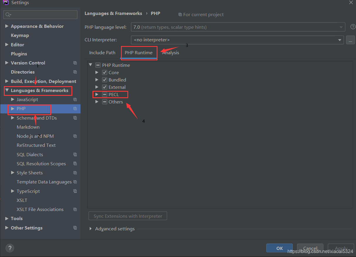 phpstorm 开启kafka语法提示_phpstorm rdkafka-CSDN博客