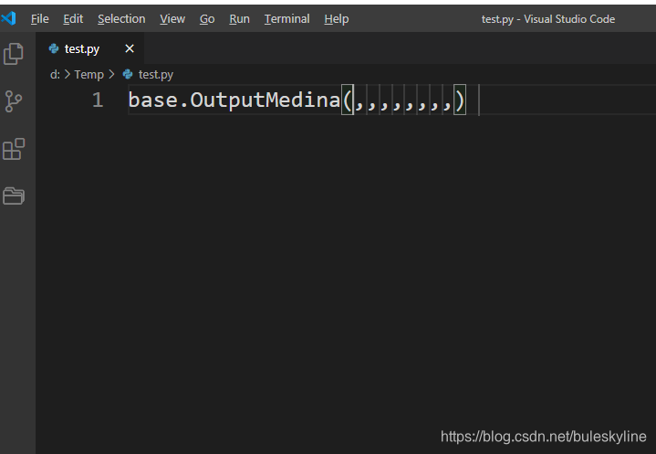 vs code实现ANSA/META二次开发API函数自动提示与补全_ansa23 补全包 下载-CSDN博客