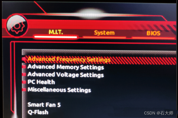 技嘉电脑怎么开启vt模式？_技嘉主板怎么开启vt-CSDN博客