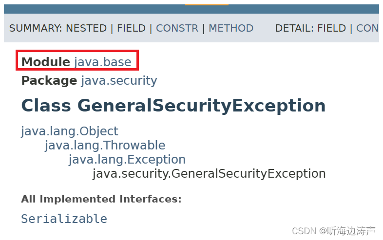 eclipse下看JDK源代码提示：The declared package does not match the expected ...