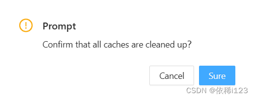 Vue前端使用I18实现中英文切换_前端中英文切换方案-CSDN博客
