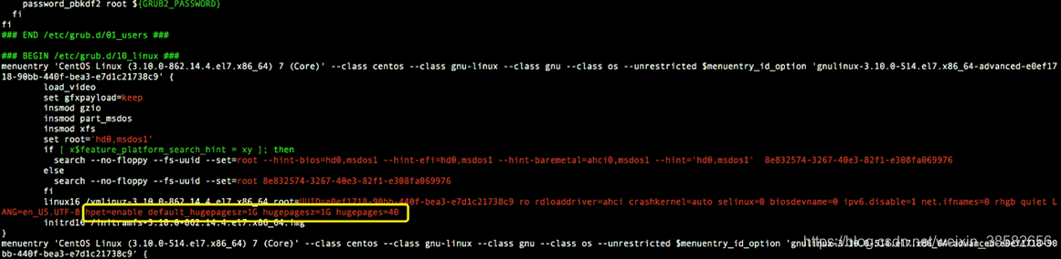 DPDK安装、环境搭建（史上最全、最细版）_dpdk processunpackaged设置-CSDN博客