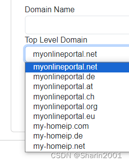 Juniper Netscreen SSG 防火墙 配置来自第三方(myonlineportal.net DDNS dynamic dns)的动态DNS更新_members.dyndns ...