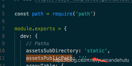 nginx 部署 vue 项目找不到js css文件的解决方法_js 新增页面ng找不到-CSDN博客