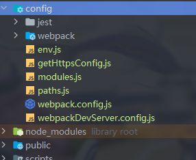 React：安装配置使用scss_react scss-CSDN博客