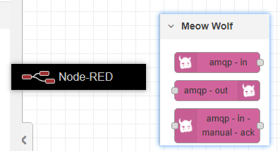 node-red：使用node-red-contrib-amqp节点，实现与RabbitMQ服务器(AMQP)的消息传递_node-red rabbitmq-CSDN博客