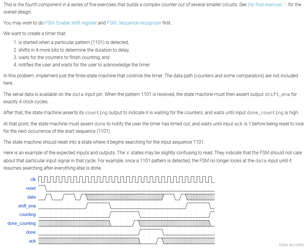 Exams/review2015 fsm-CSDN博客