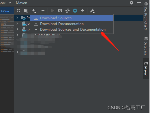 IDEA decompiled.class file bytecode version:52.0(java 8）_decompiled ...