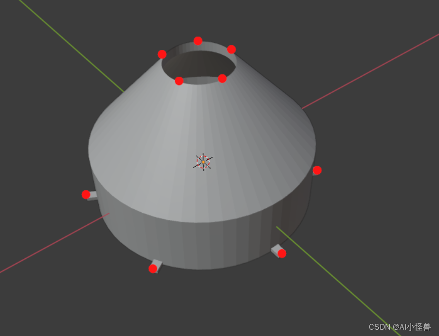 Yolov8-pose关键点检测：训练准备篇 | 自己数据集从labelme标注到生成yolo格式的关键点数据_yolo8-pose标注-CSDN博客