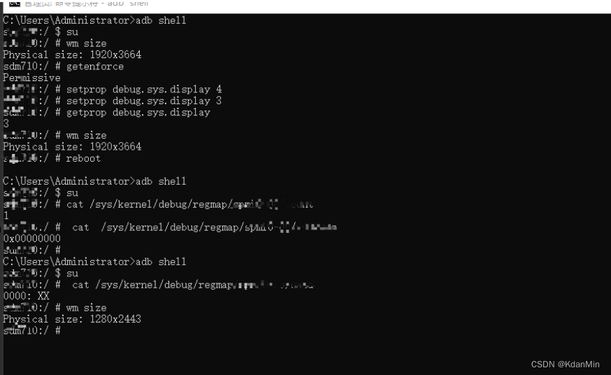 Android高通8.1 Selinux问题_android8.1 selinux-CSDN博客