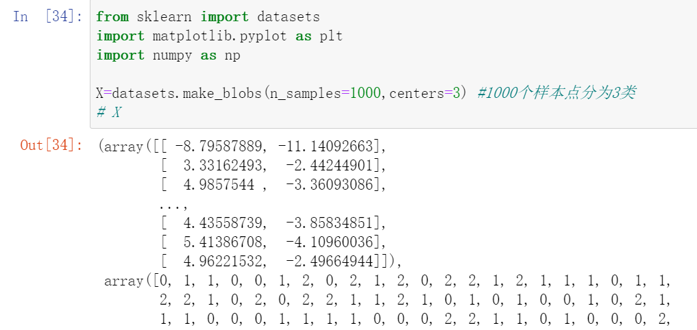 机器学习11—原型聚类之学习向量量化（LVQ）-CSDN博客
