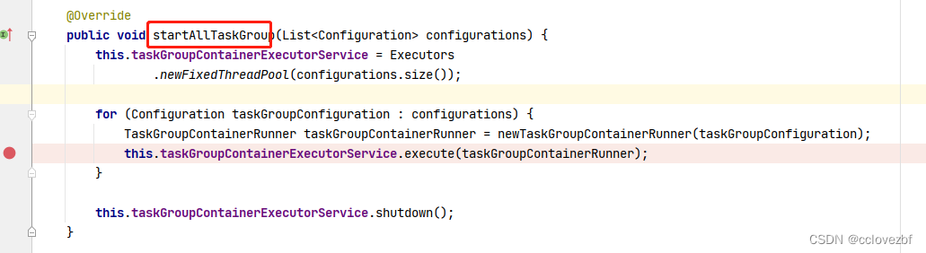 datax之job task channel taskgroup 详解_datax taskgroup-CSDN博客