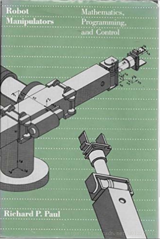 机器人学习参考书籍目录整理_机器学习入门书籍-CSDN博客