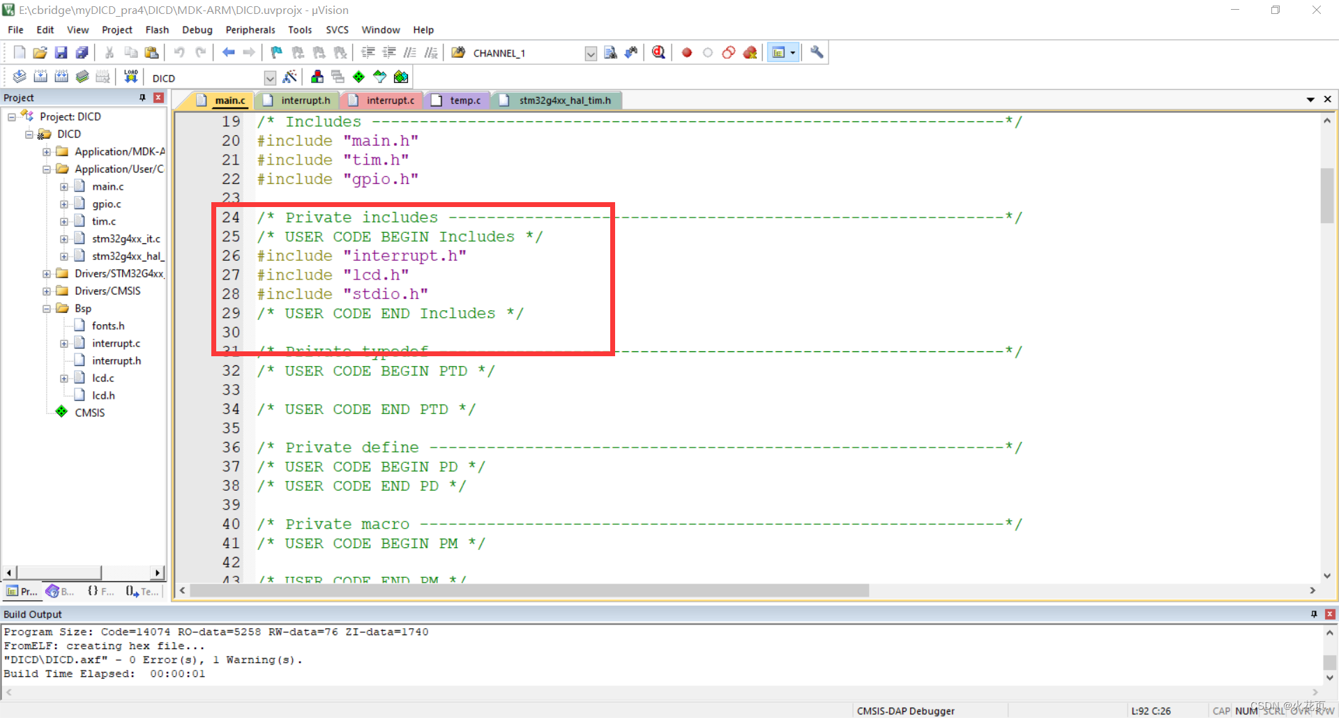 【STM32G431RBTx】备战蓝桥杯嵌入式→扩展模块→双路IC采集占空比/PWM1,PWM2_嵌入式扩展板pwm-CSDN博客