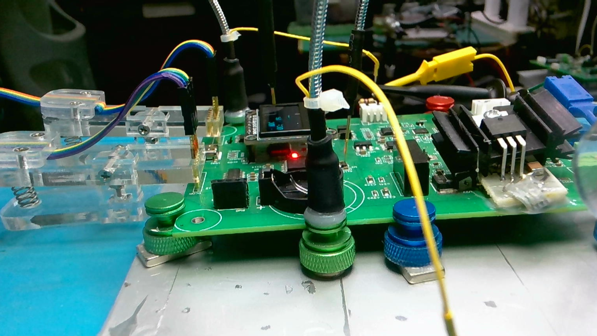 STM32F373中的 SDADC的转换速度_stm32f373 sdadc-CSDN博客