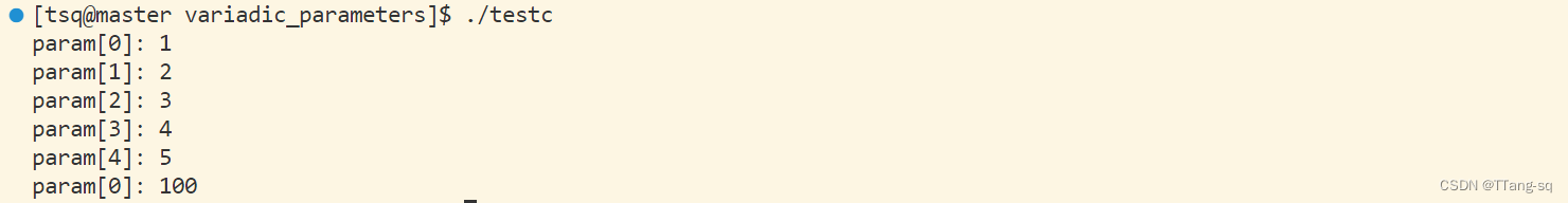 【C/C++】可变参数、不定参函数的使用_c++ 不定参数-CSDN博客