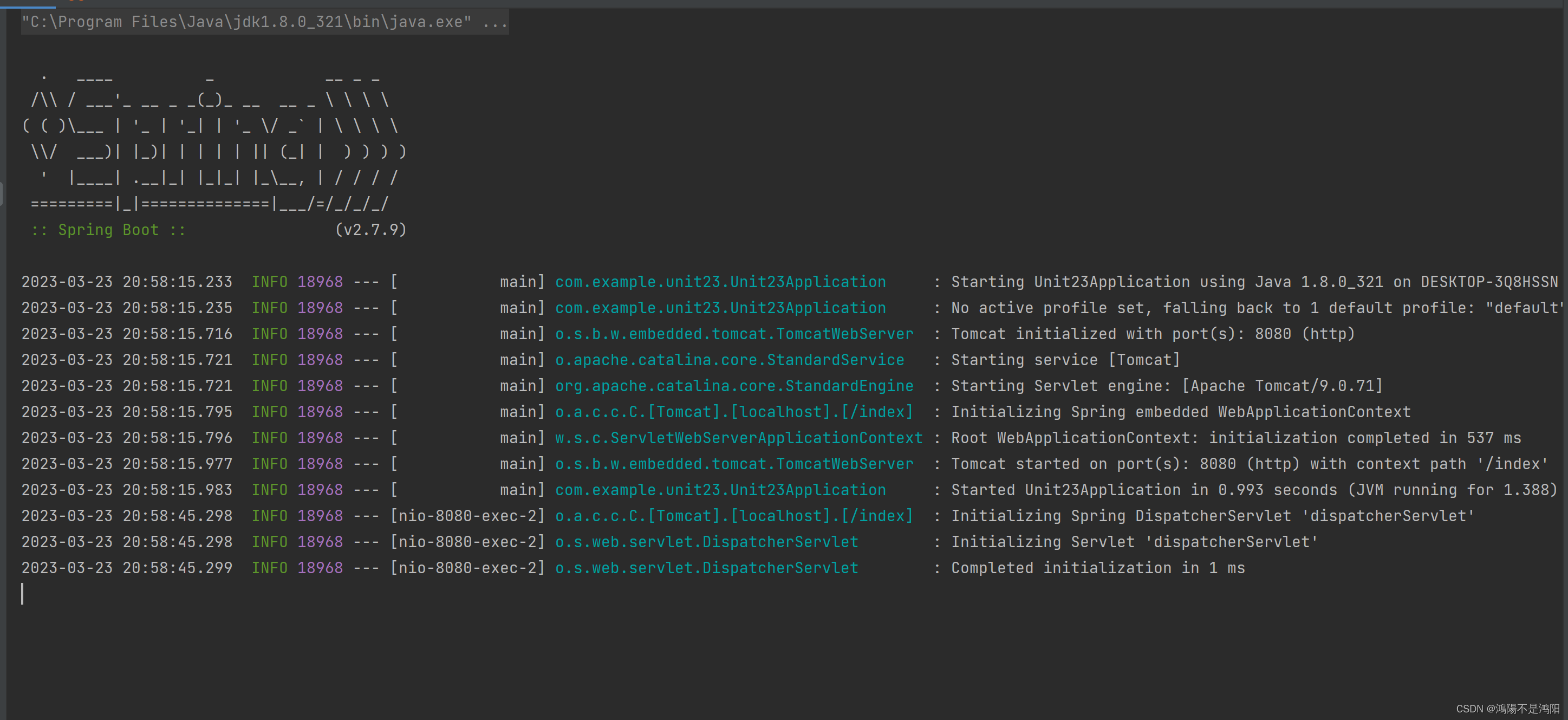 软件框架springboot 实现使用 Component Data Configuration Bean(配置类控制类实体类)等方法实现将