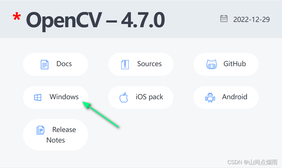 2. windows系统下在QT中配置OPenCV开发环境_QT_QML_OPenCV-CSDN专栏