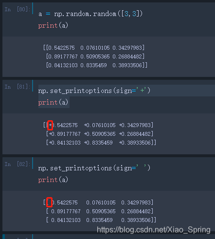 【Task06】Numpy学习打卡_np.savez-CSDN博客